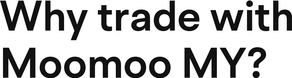 Refer Friends to Join Moomoo MY