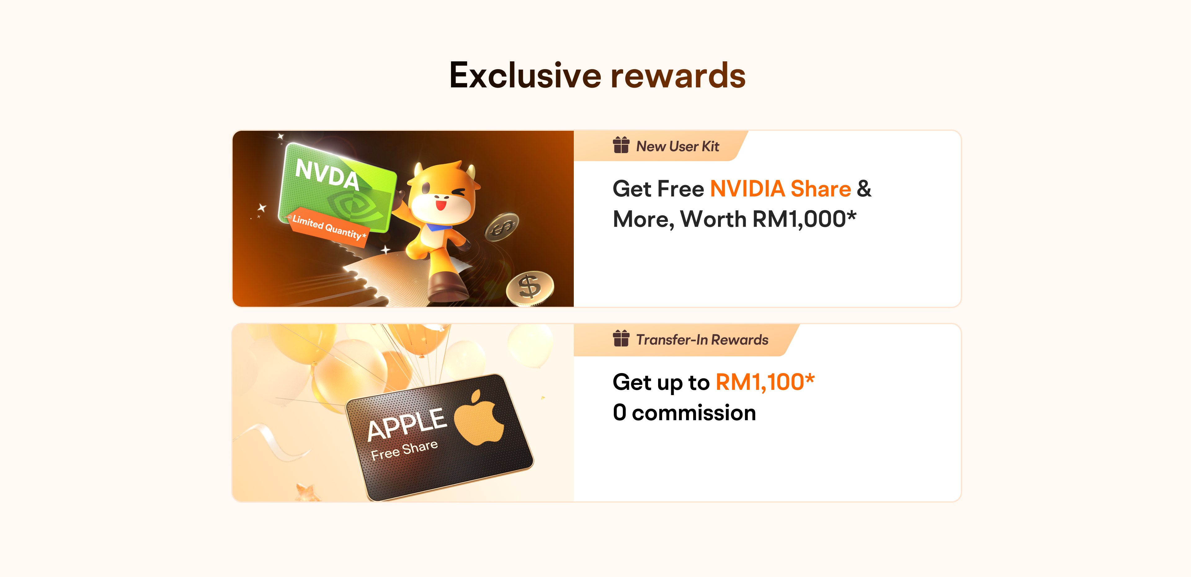 Moomoo - One App to Trade Malaysia & US &SG Stocks