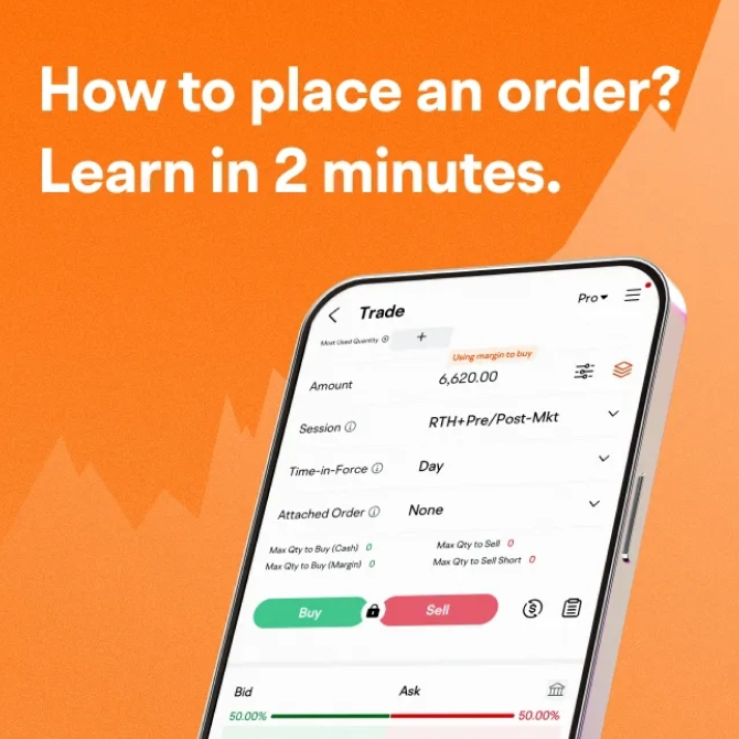 Trade & Get Cash Rewards