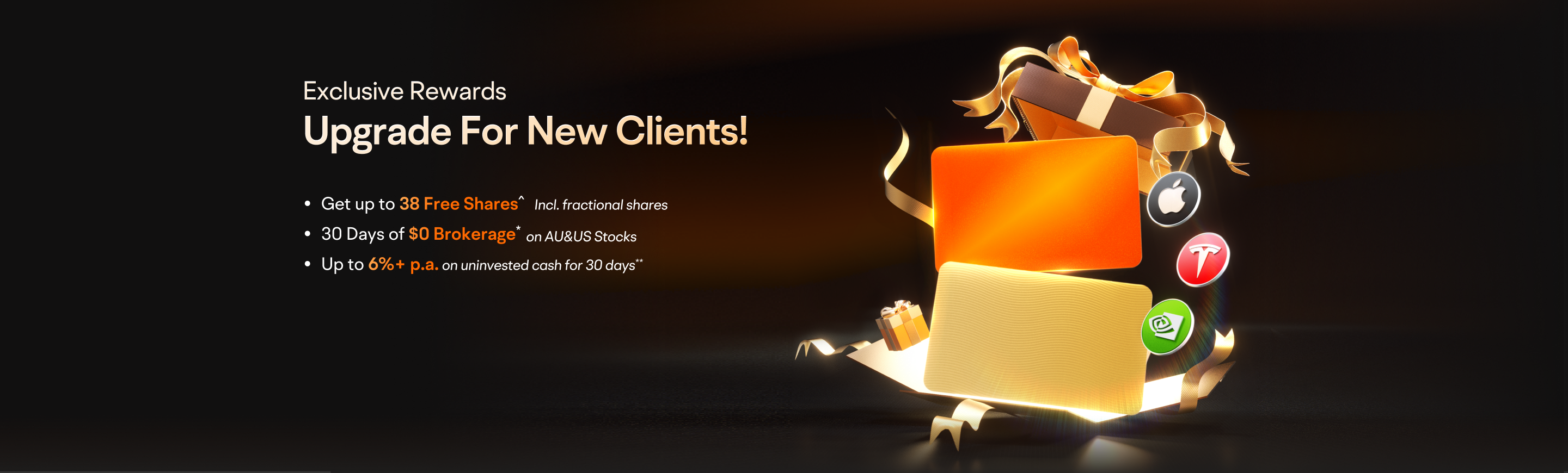 Welcome Reward | Earn Sign up Bouns | Moomoo Australia