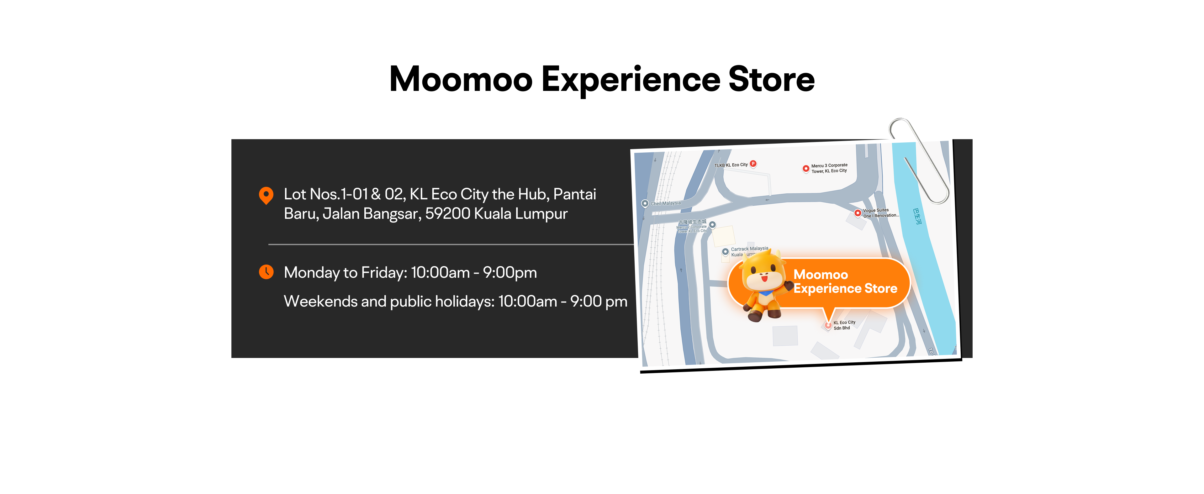 Moomoo MY Welcome Bonus