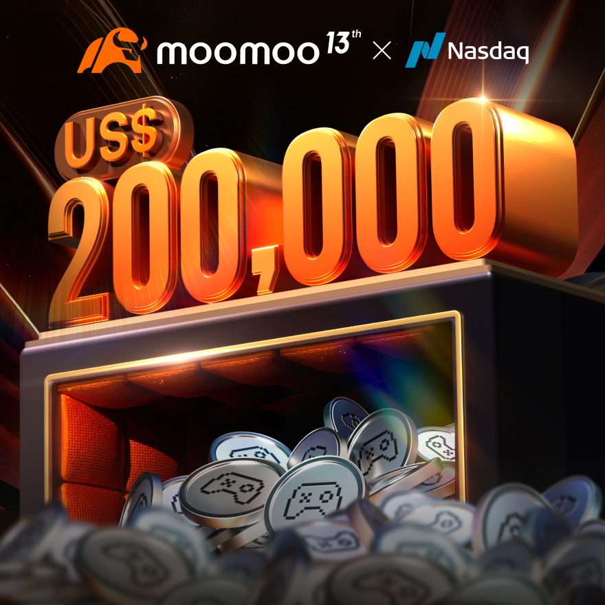Moomoo Malaysia: No.1 Trading Platform in Malaysia