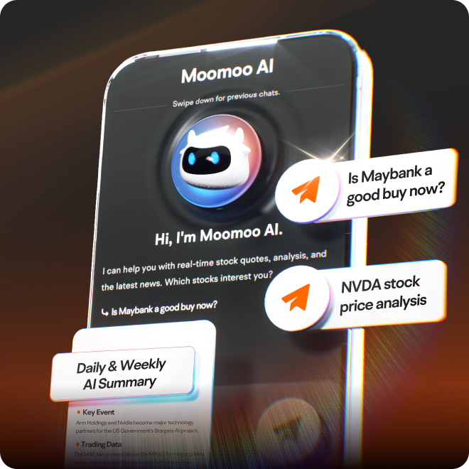 Moomoo Malaysia: No.1 Trading Platform in Malaysia