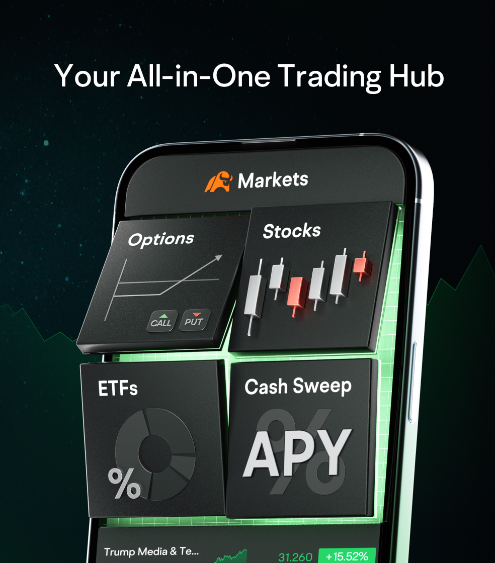 Moomoo Australia | Share Trading Platform | Stocks, ETFs, Options
